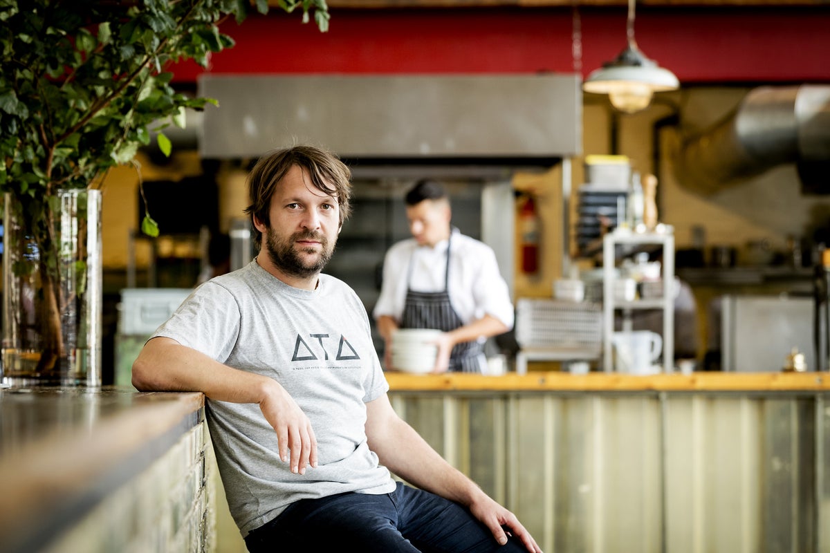 Sponsors pull out of Noma LA pop-up as chef faces abuse allegations