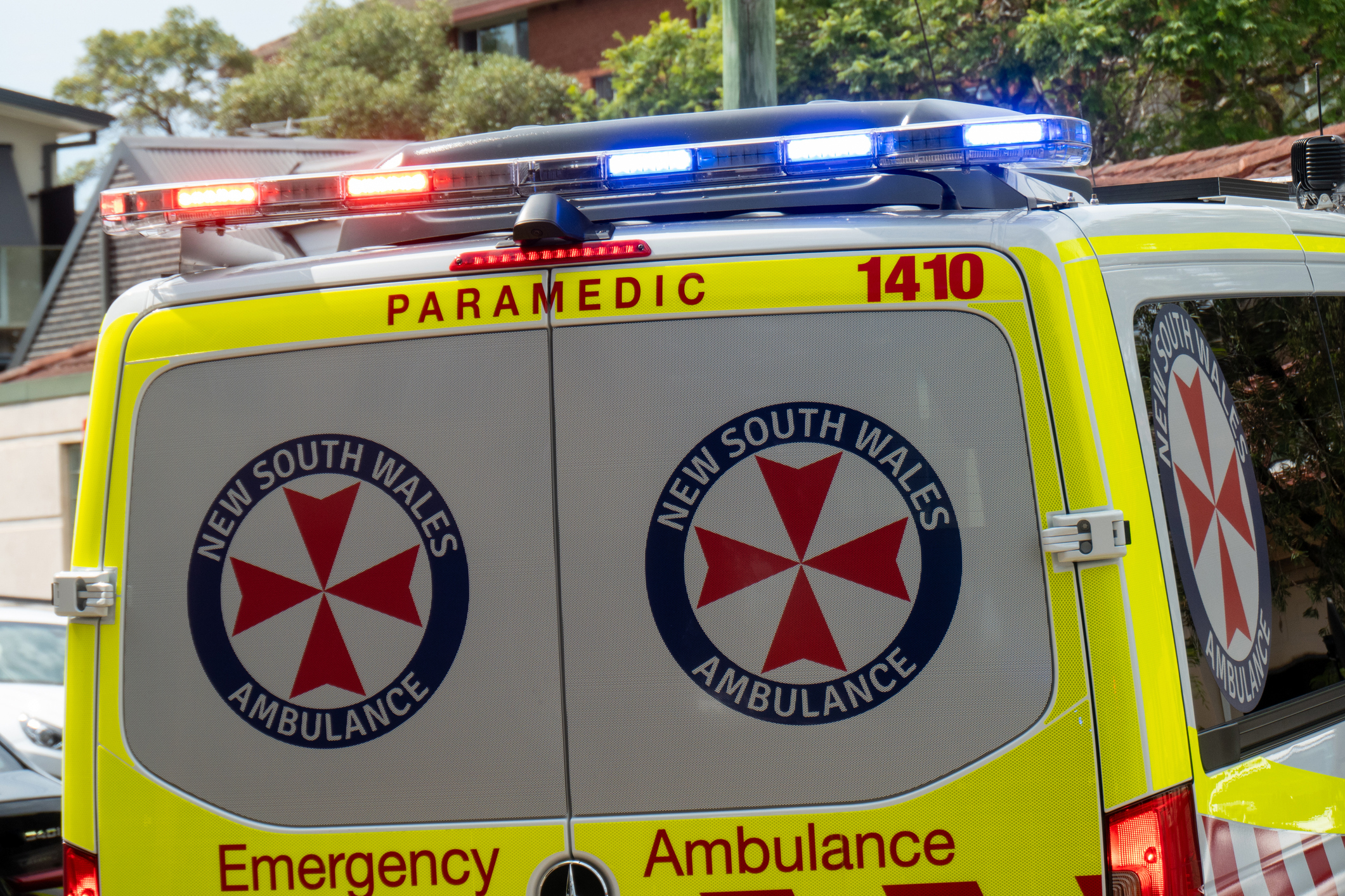 Man killed by electric shock in horror workplace accident