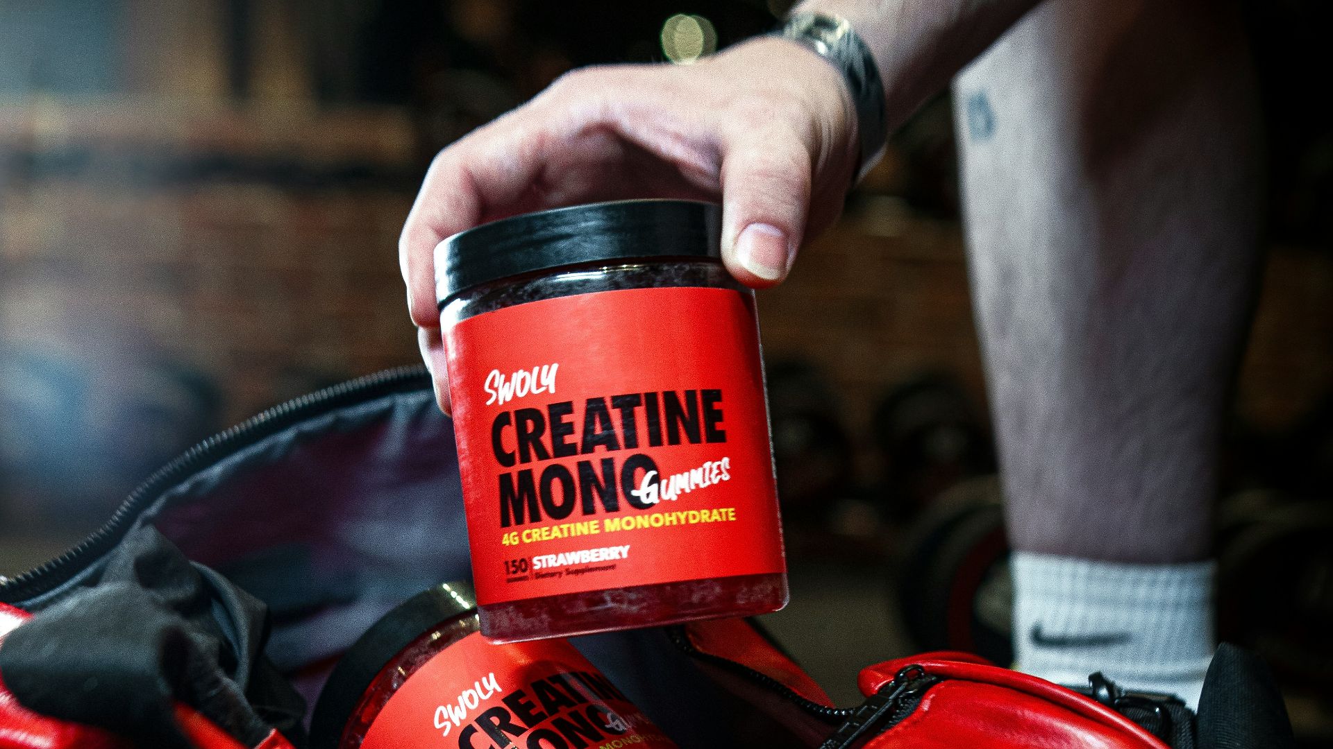 10 supplements everyone’s taking & 10 no one understands