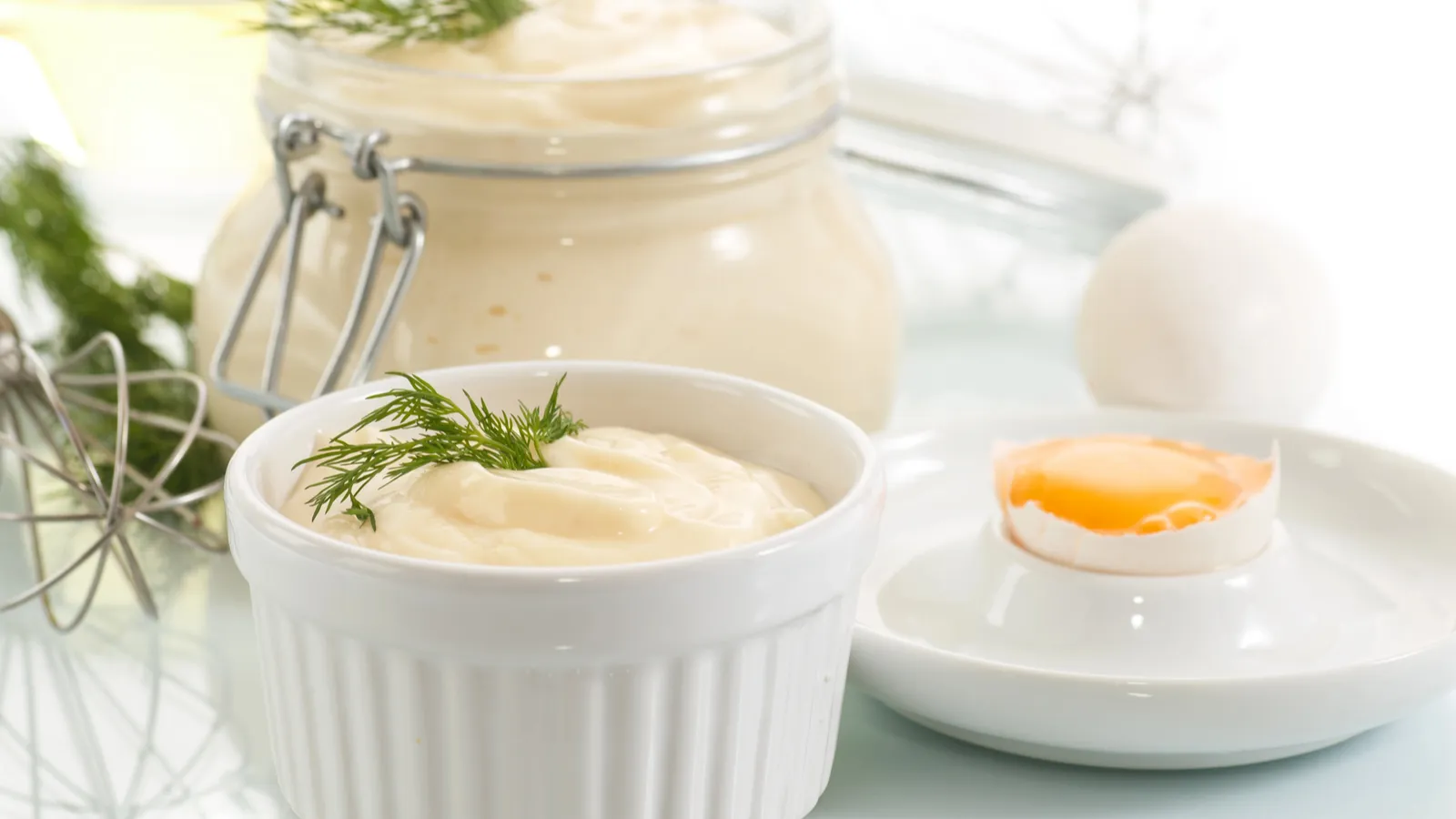 Food experts reveal why you shouldn’t use mayo in tuna sandwiches