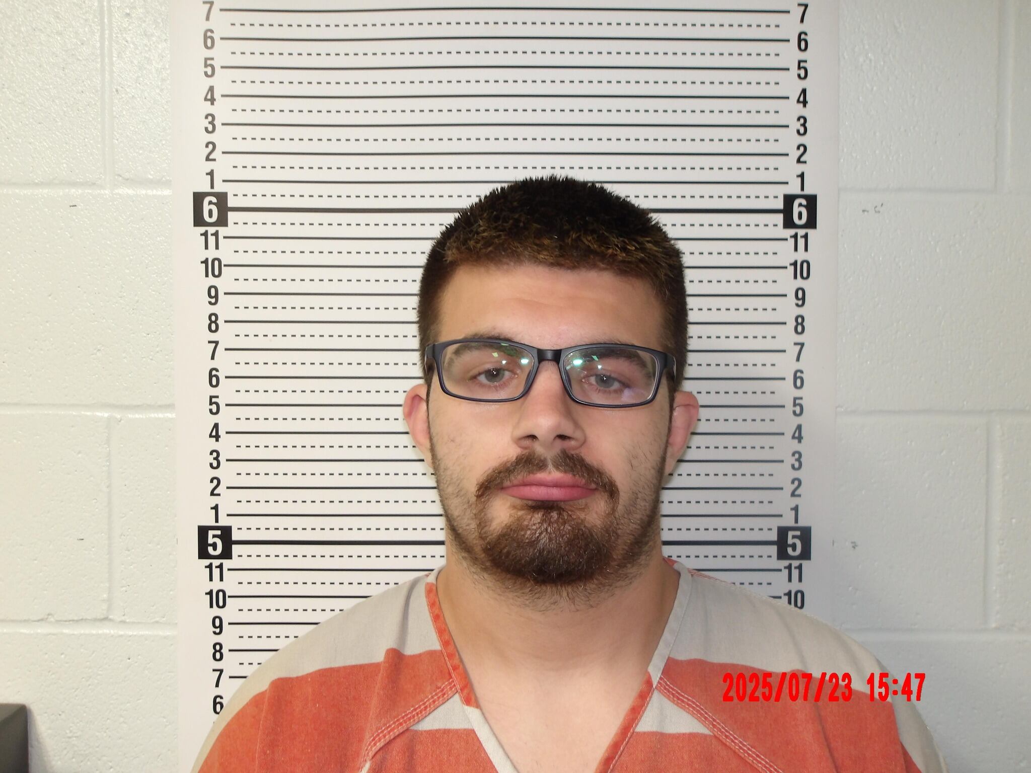 Inmate assaults corrections officers, attempts to escape cell