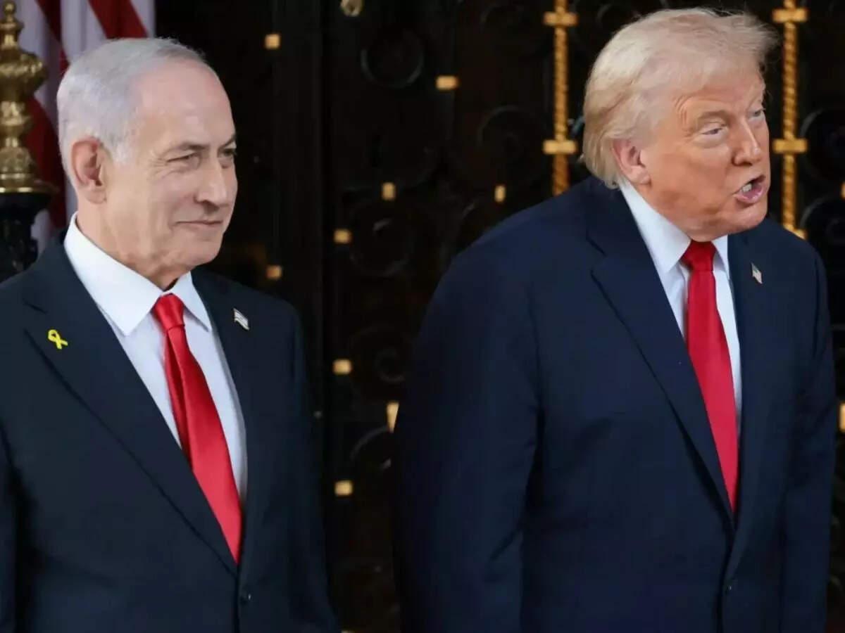Where are Benjamin Netanyahu and his brother Iddo Netanyahu? Iranian ...