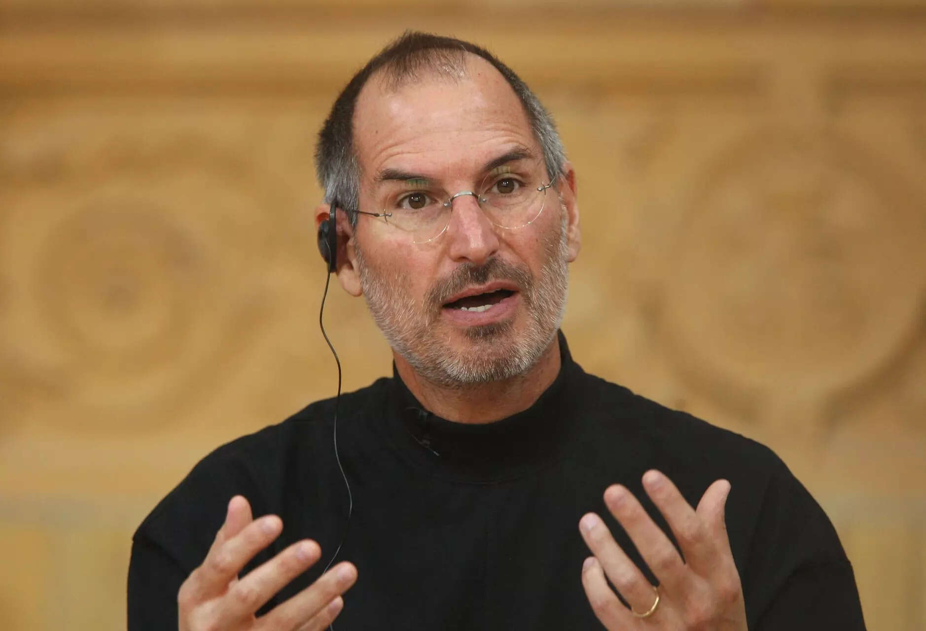 Quote of the day by Steve Jobs: 'You have to trust in something - your ...