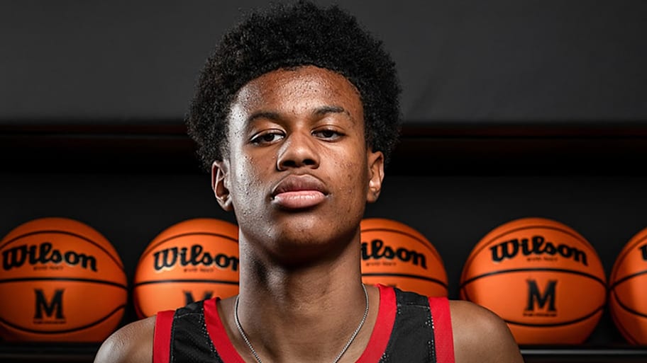 Baba Oladotun hits game-winner to send Blake to Maryland state ...
