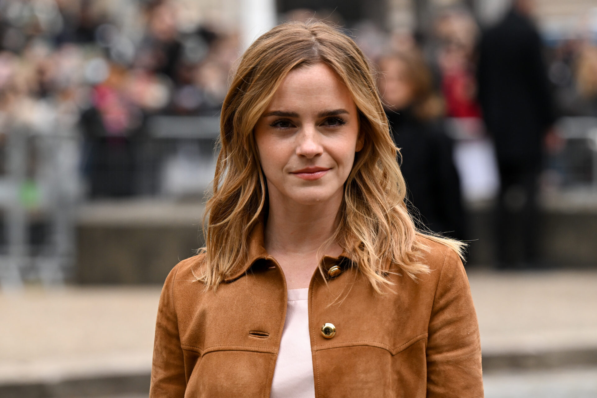 What we know about Emma Watson's new boyfriend
