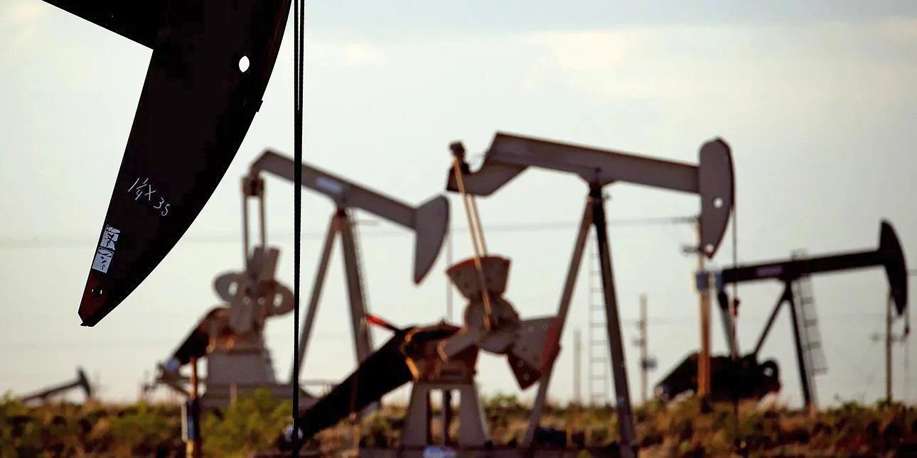 Πετρέλαιο: Η τιμή του WTI αυξάνεται πάνω από 5%