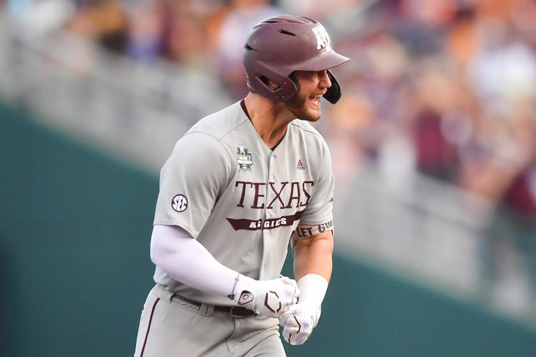 Texas A&M run rules SFA as conference play approaches