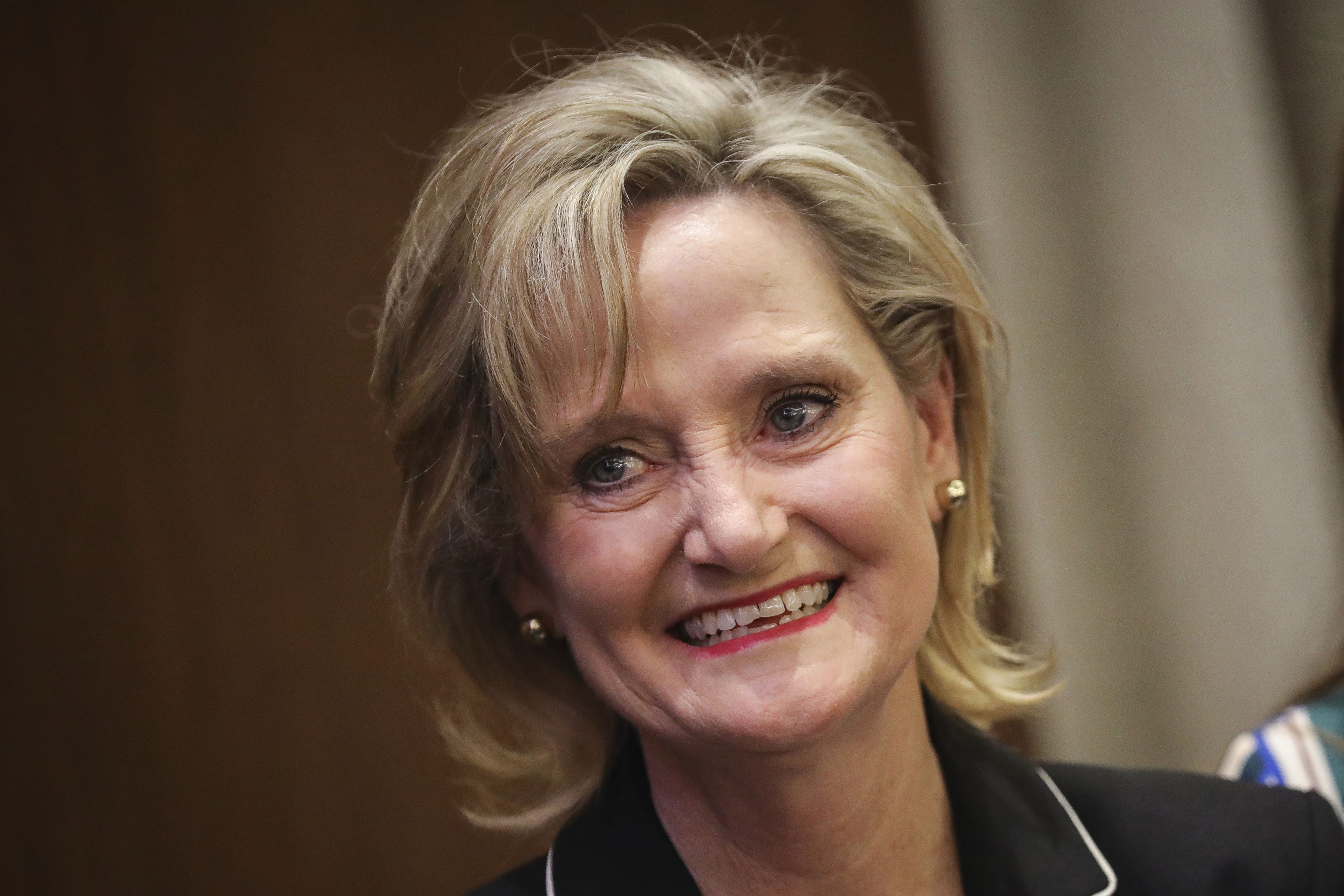 Cindy Hyde-Smith wins Mississippi Republican Senate primary