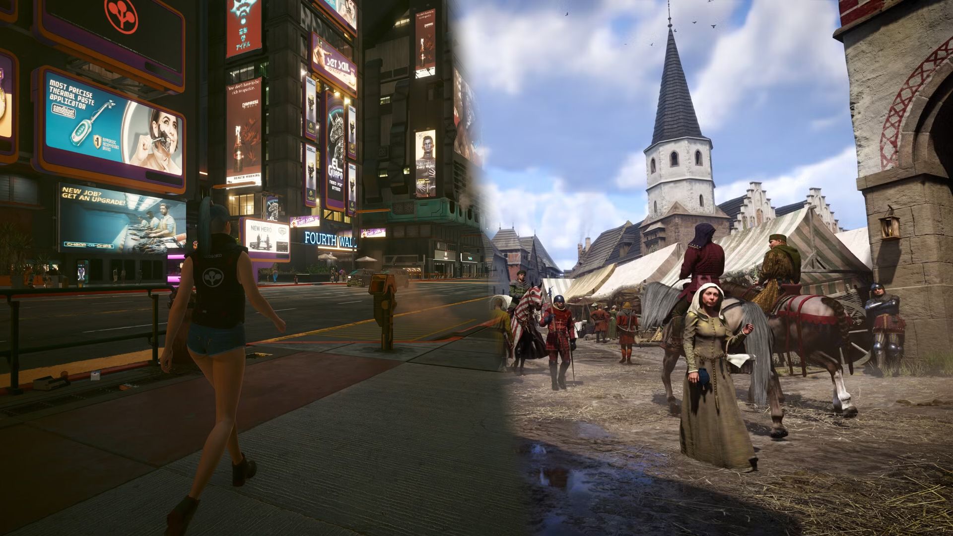 The 25 best open-world games on Game Pass (ranked)
