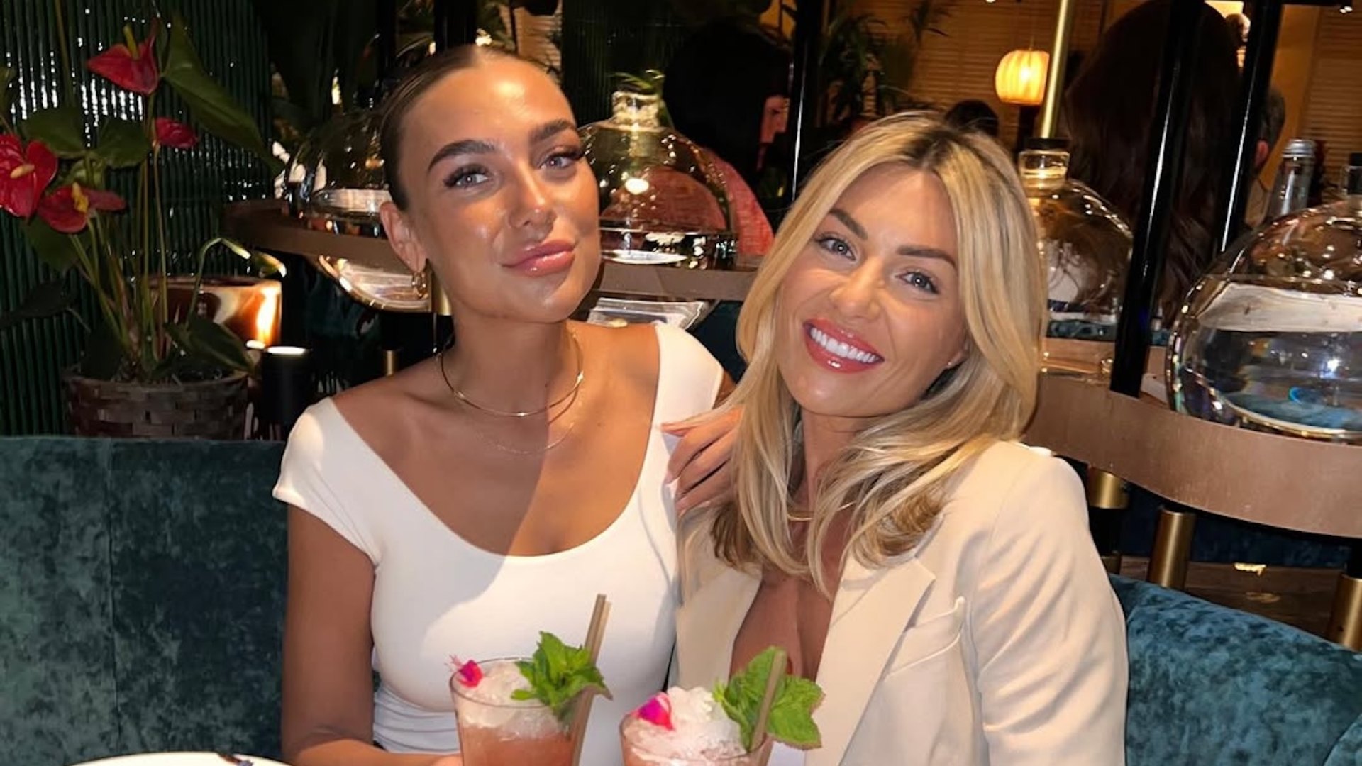Fitness influencer Sarah Green's daughter Honor dies at age 23