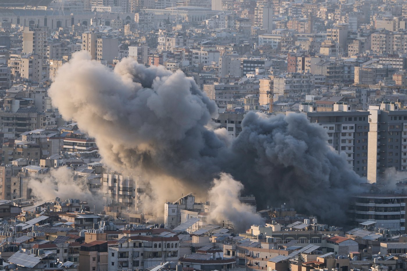 US says it destroyed 16 mine-laying vessels as Iran threatens to block ...