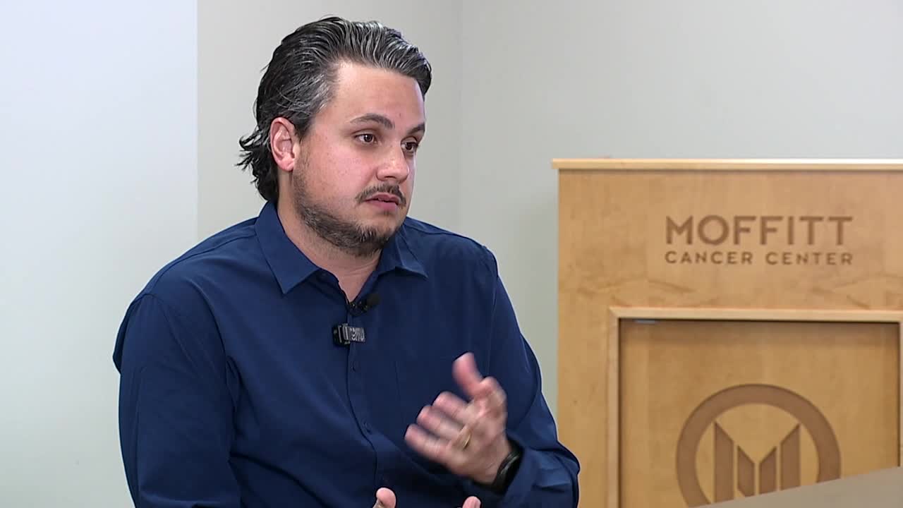 Moffitt launches study looking at young colorectal cancer survivors