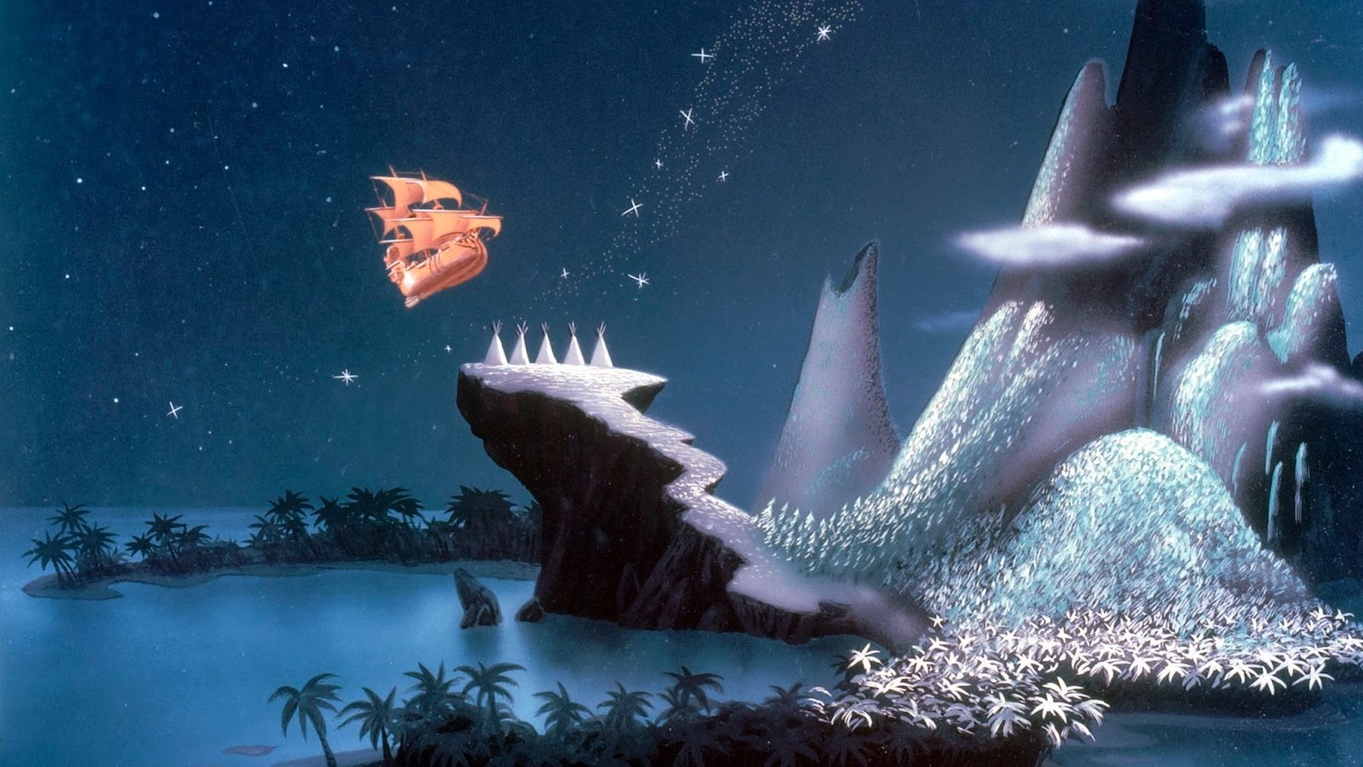 'Tink': Tinker Bell live-action series in the works at Disney+
