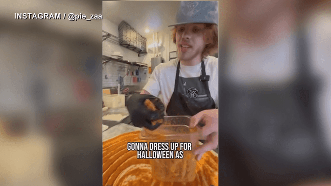'Shocked and heartbroken': Coworkers mourn loss of friend killed in ...