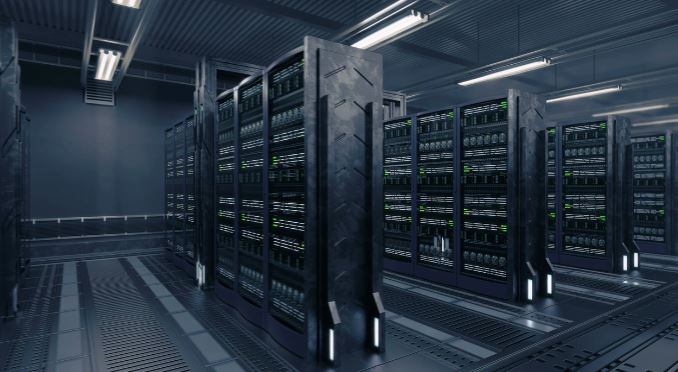 Data center restrictions signed into South Dakota law after push for ...