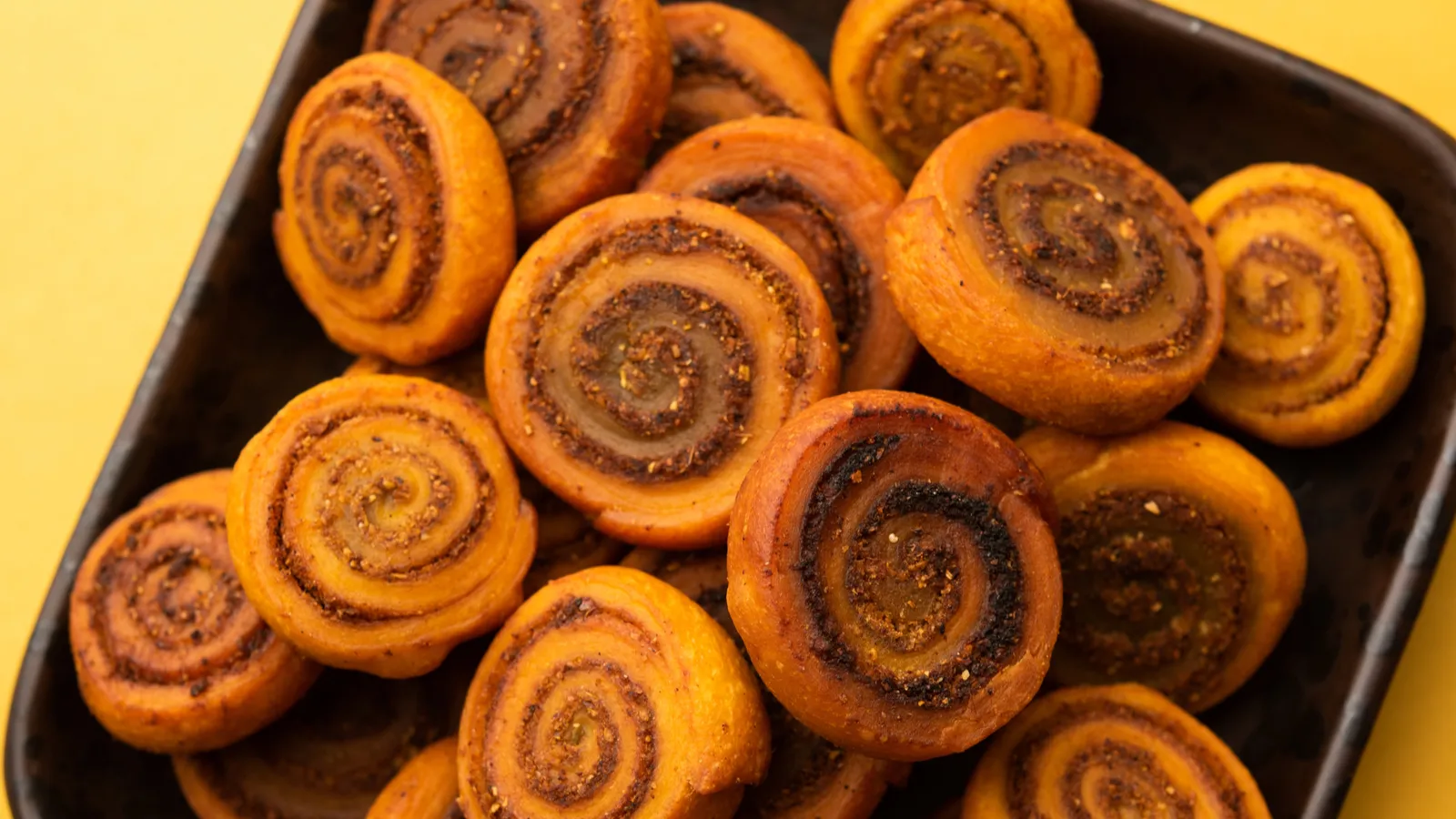 Sweet and spicy snacks that balance heat and sugar perfectly