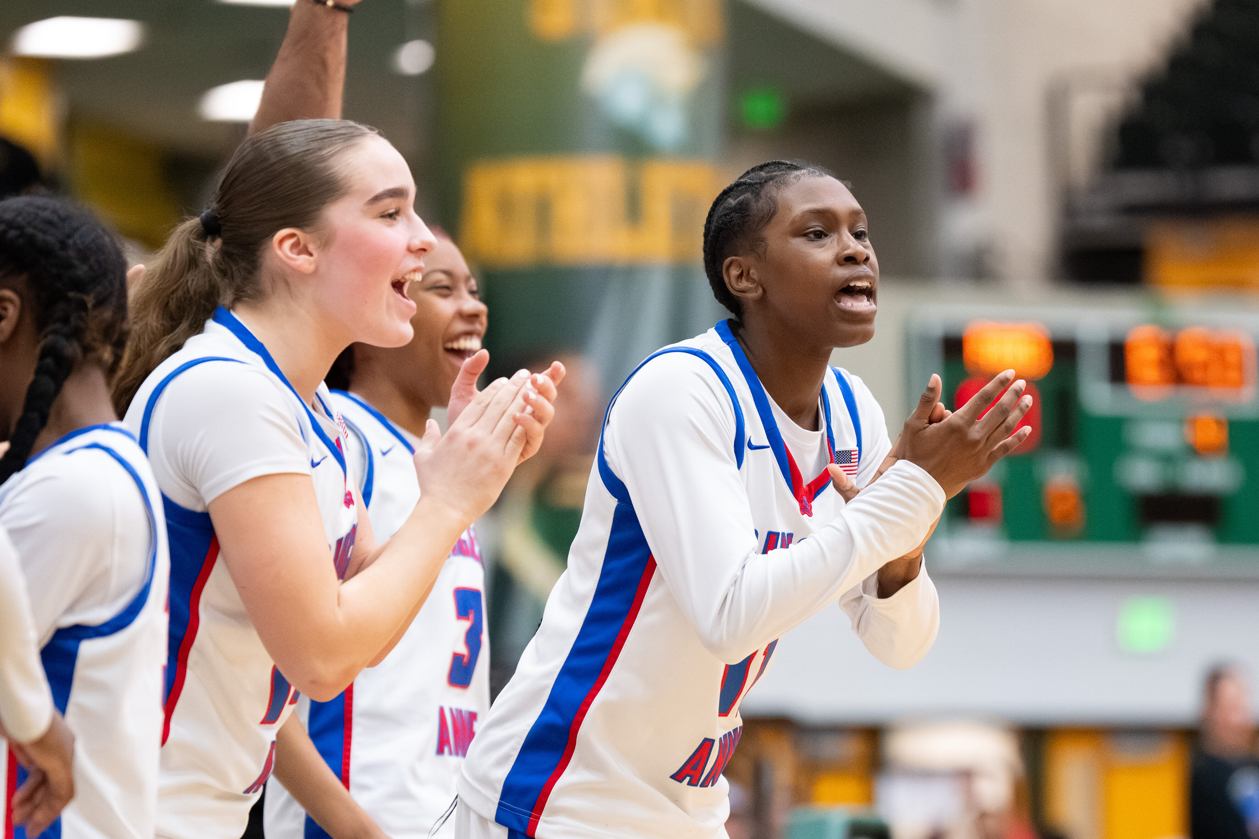 VHSL boys and girls basketball state championship game schedules