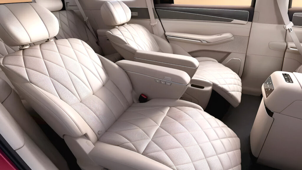 Politics aside, math wins: Why BYD’s $57K Great Tang has better values ...