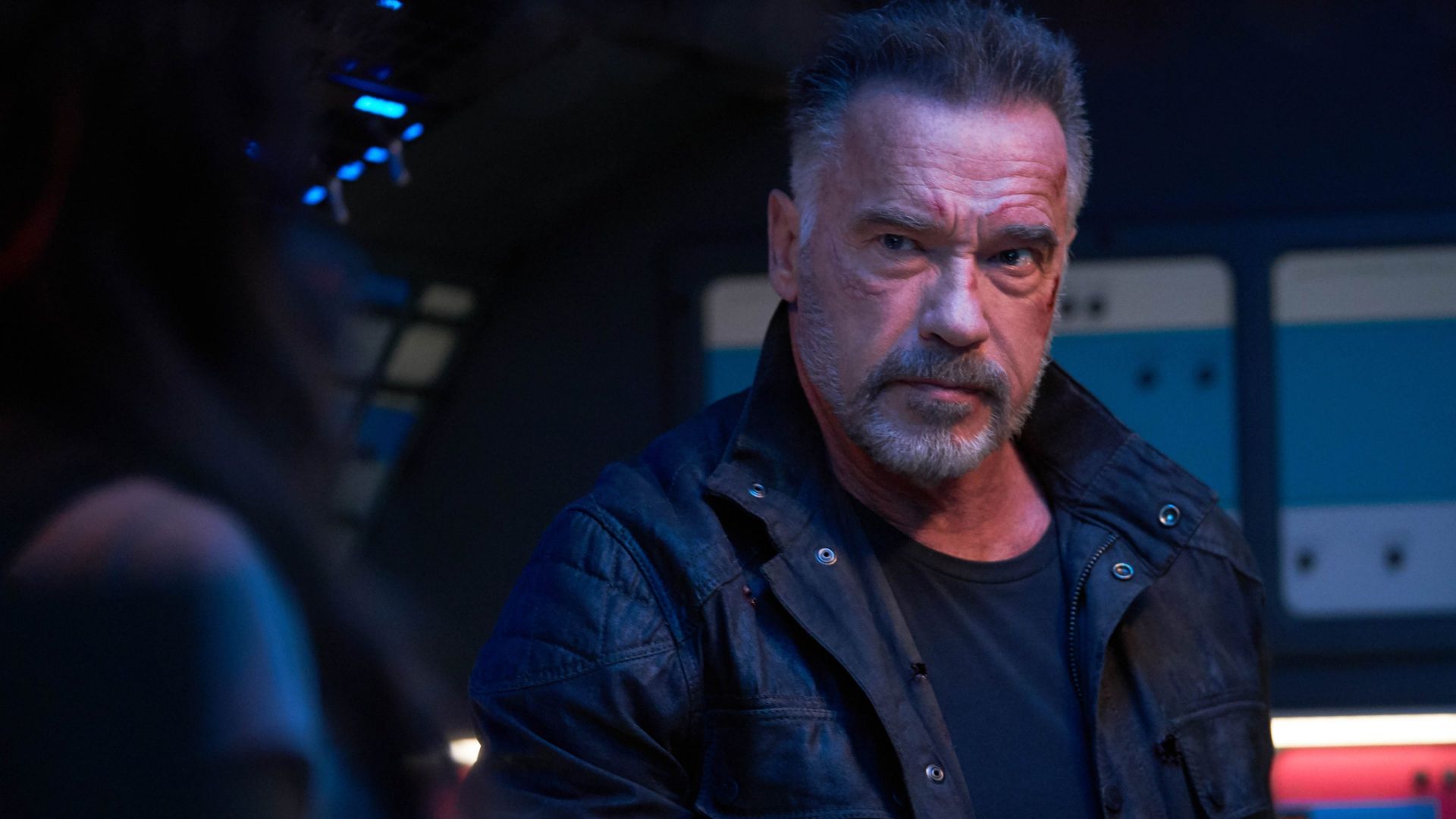 Arnold Schwarzenegger's 'Terminator' flop is harsh on action renaissance