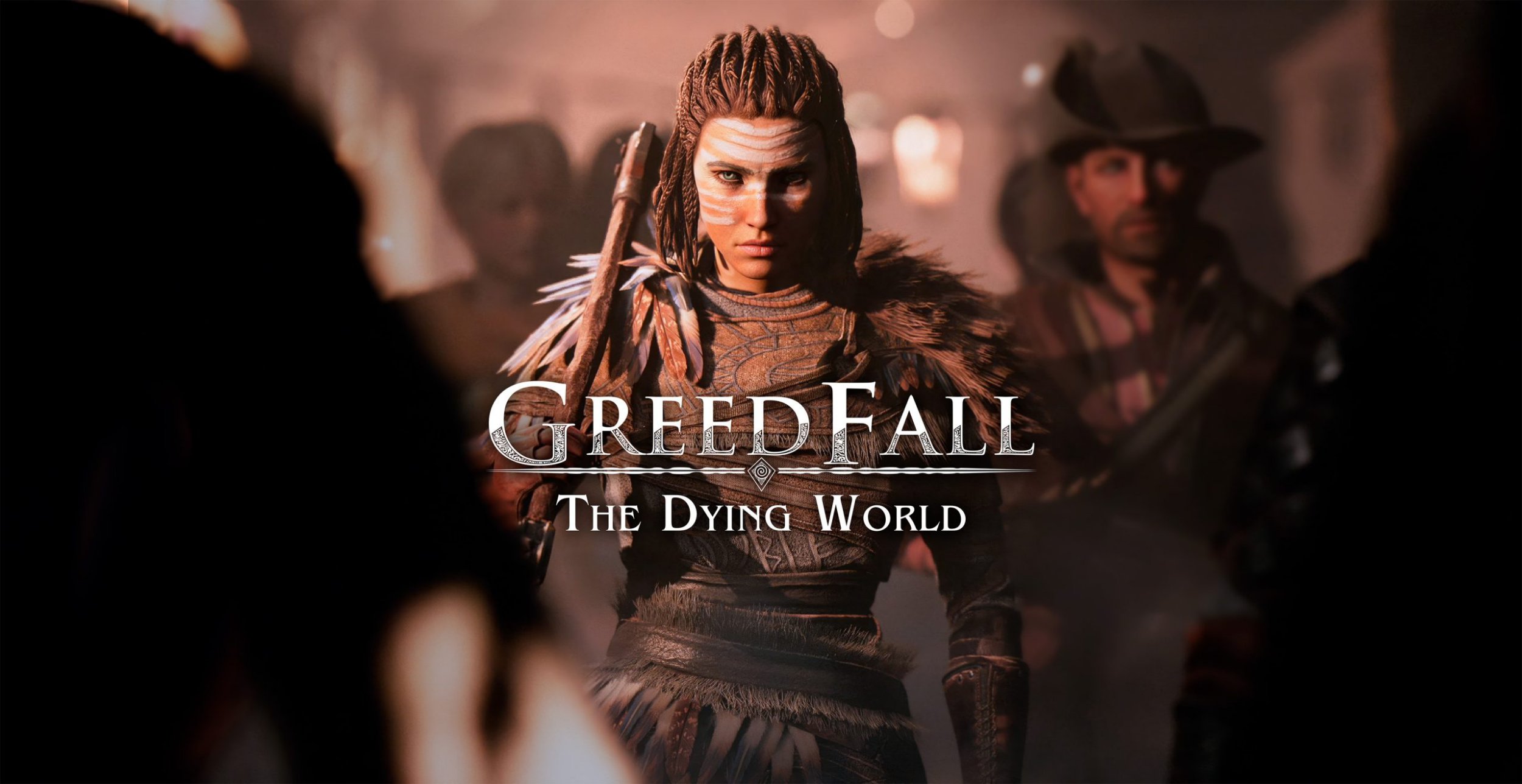 GreedFall 2: The Dying World review – role-playing on the Old Continent