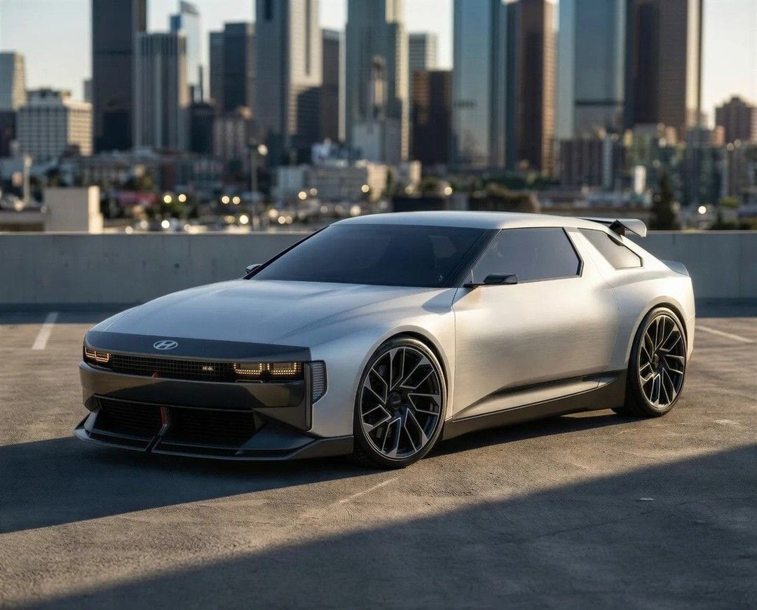 From icon to eye-sore! How safety laws and battery bulk just destroyed ...