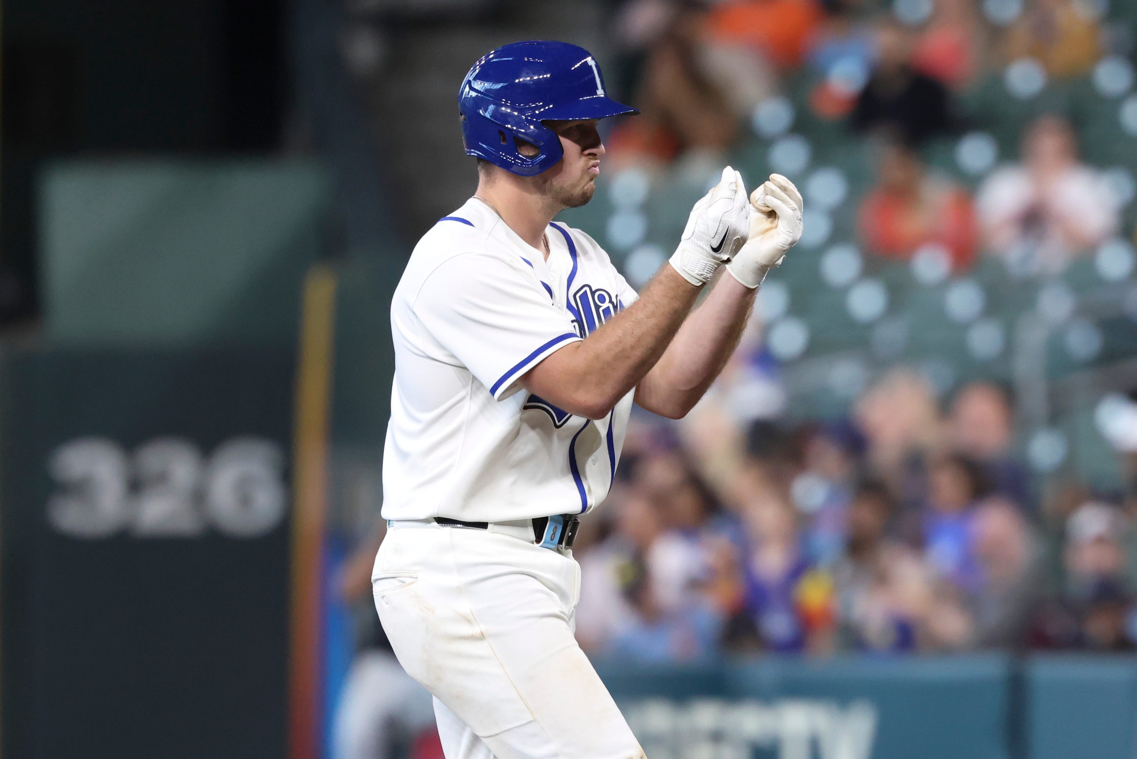 Kyle Teel injury update: North Jersey star exits Italy vs USA game in WBC