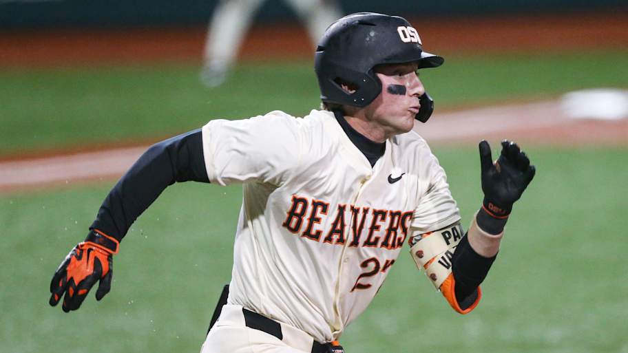 State of the Beavs: Beaver baseball's wonderful week + searching for ...