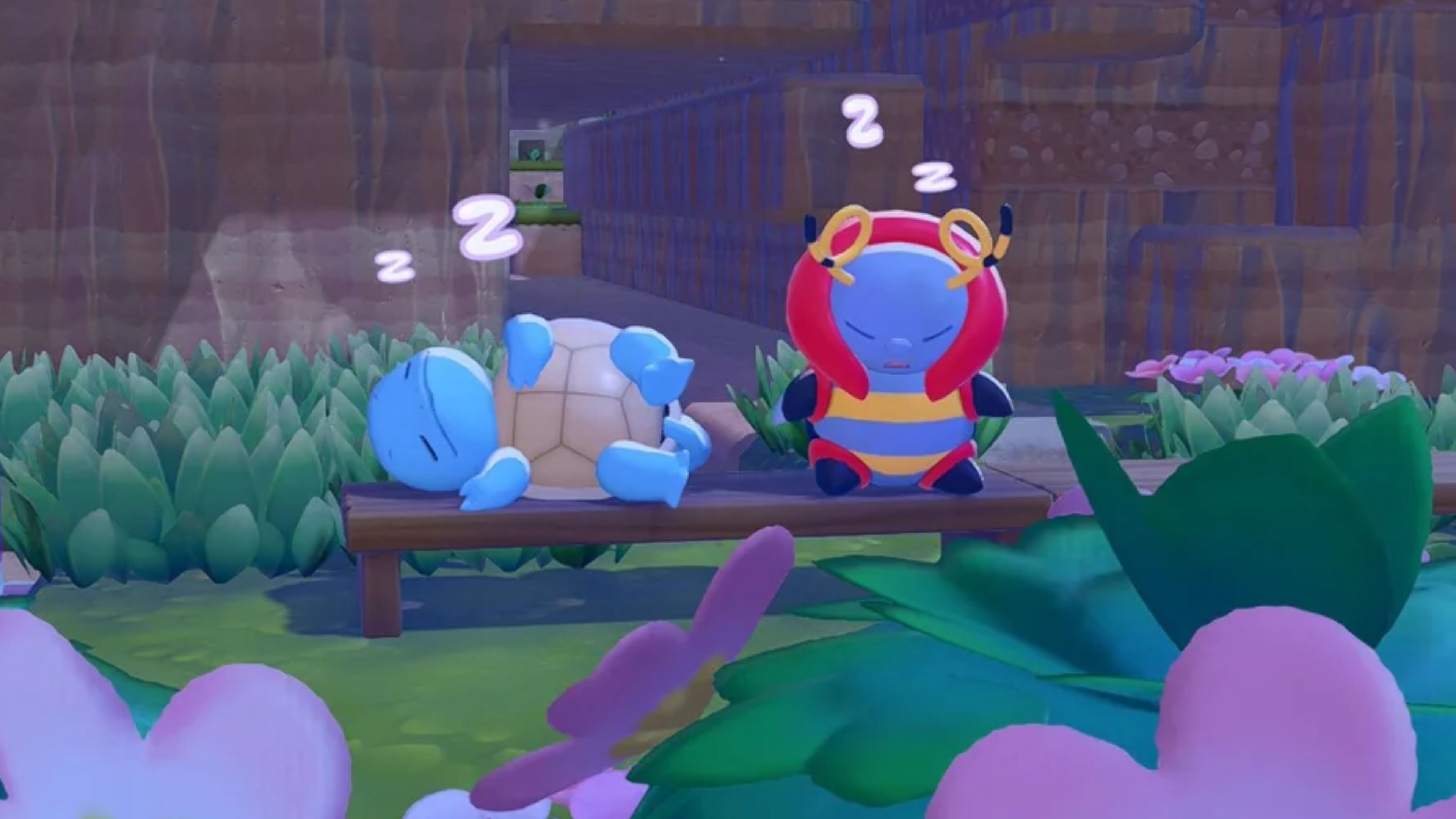 Pokemon Pokopia Players Playing After Work Are Being Forced To Wake ...