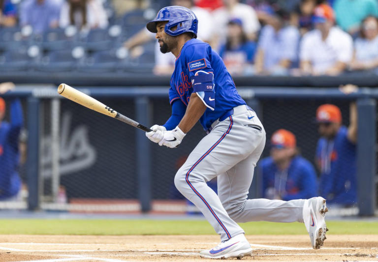 Marcus Semien’s spring training hitting woes with Mets continue with ...