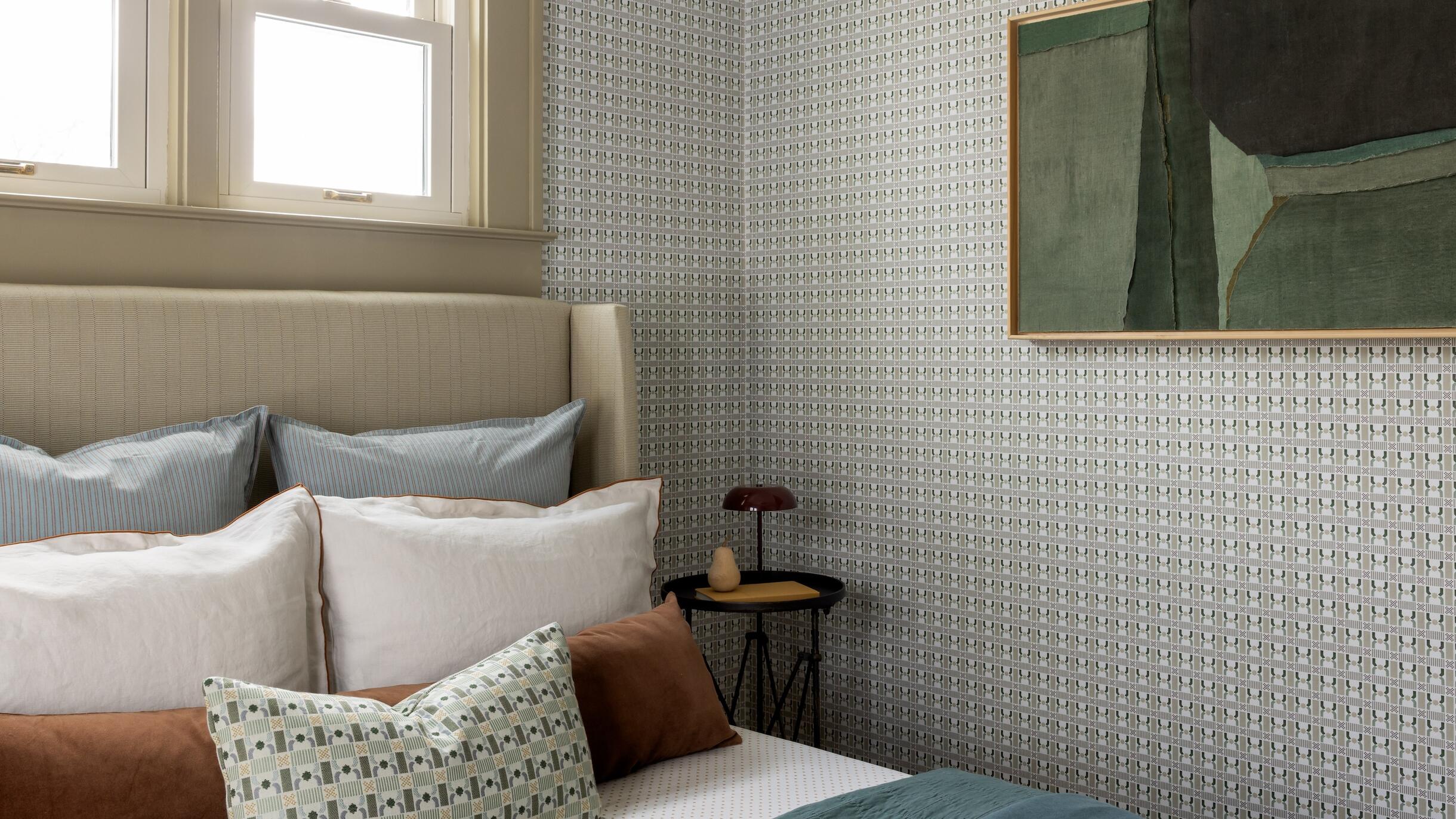 Renovation spending rises, Kelly Wearstler designs a piano, and more