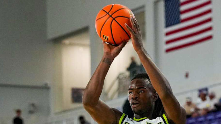 Prolific Prep and McDonald’s All-American star announces college commitment