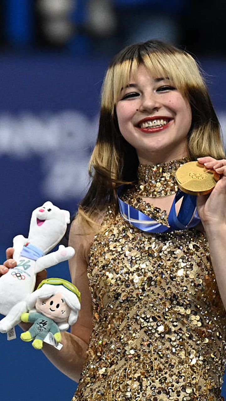 Alysa Liu clarifies political stance after 2026 Olympics
