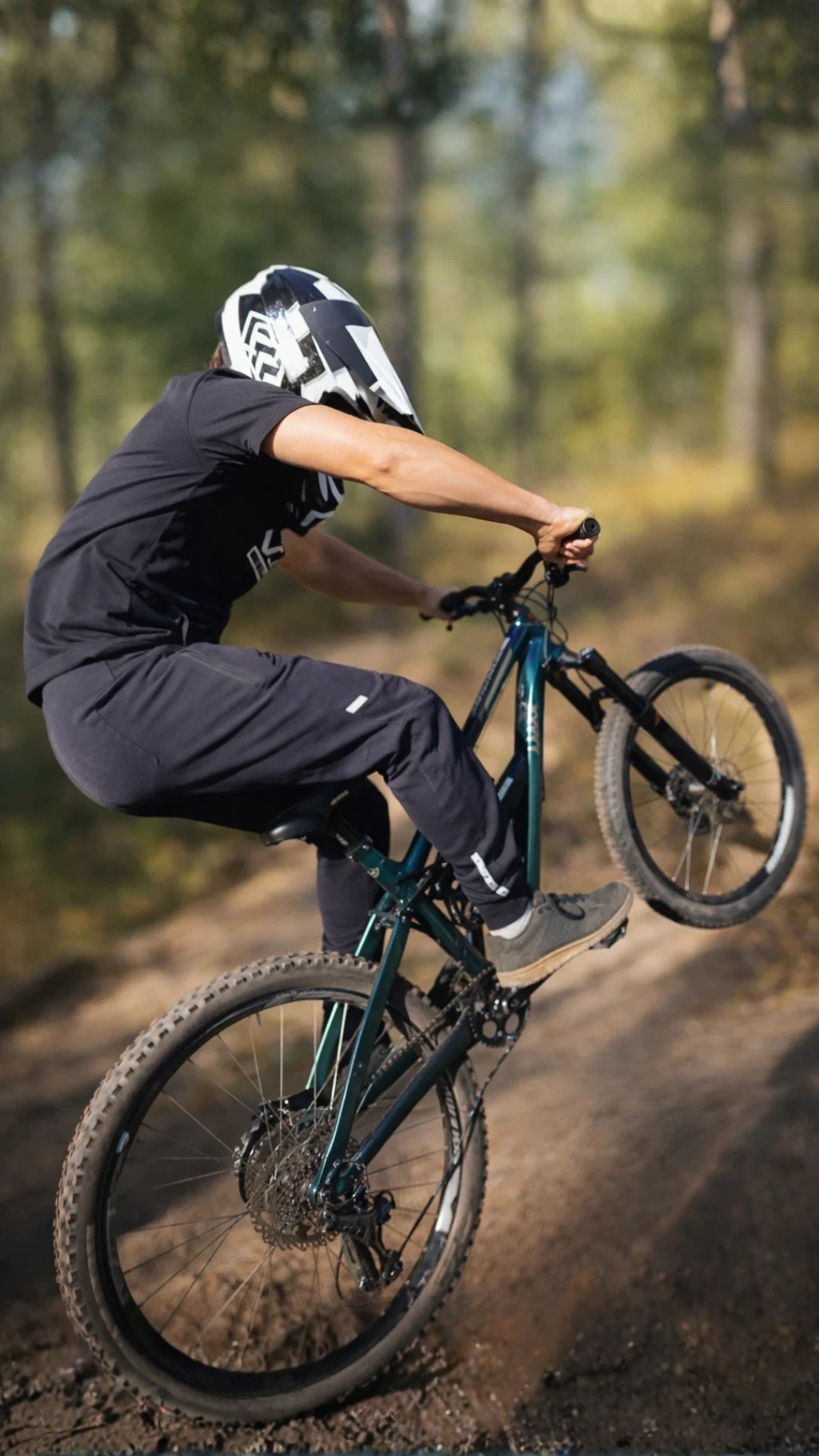 Extreme bike stunts high adrenaline riding and tricks