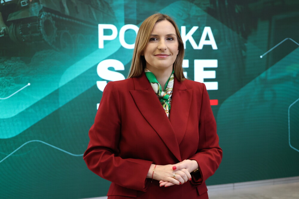 Sobkowiak Czarnecka O SAFE W Przypadku Weta rodki Trafi Do Funduszu
