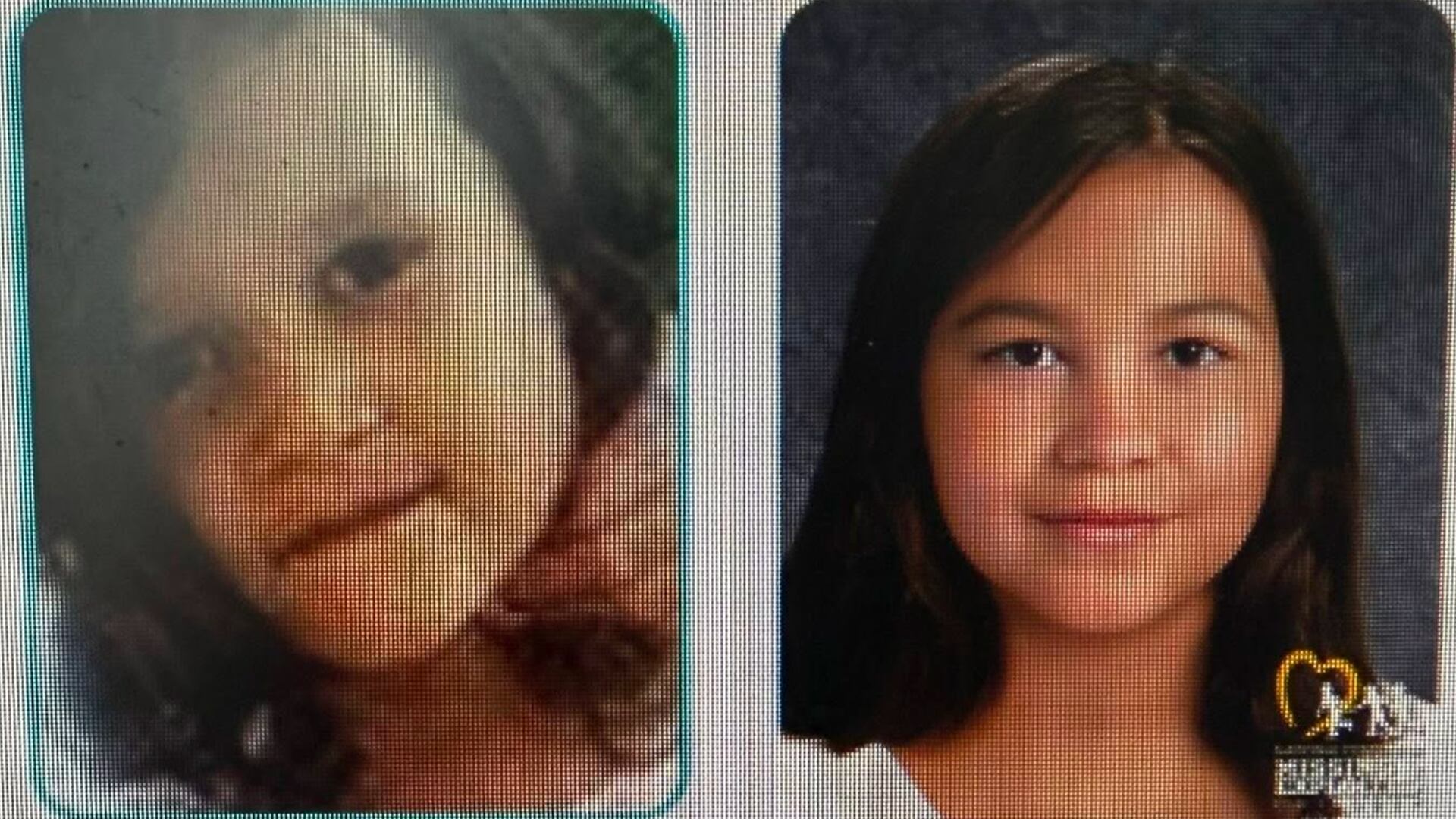 Child kidnapped nearly six years ago from California found in ...