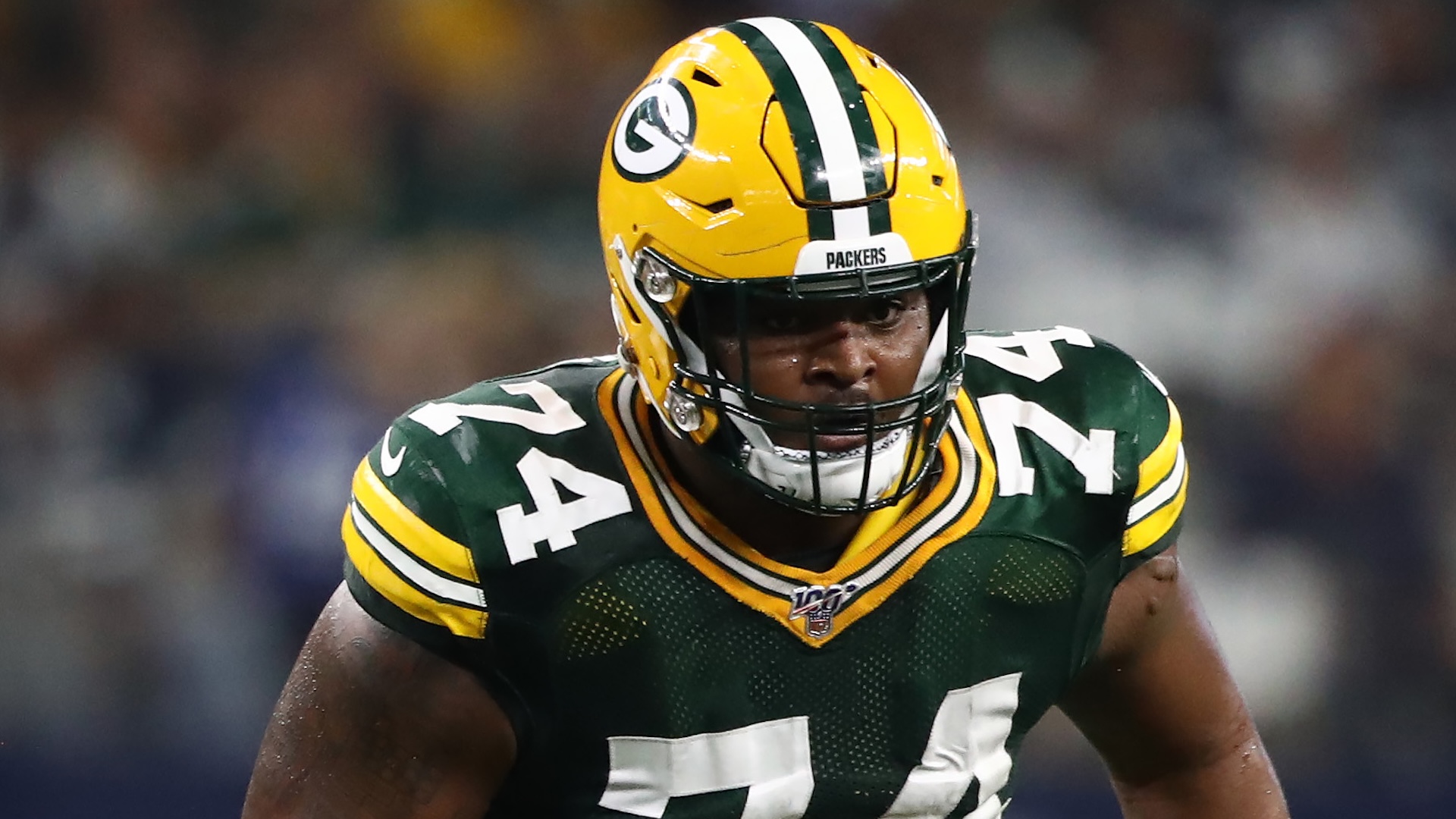 Browns signing recently-released Pro Bowler to $24 million deal: Report