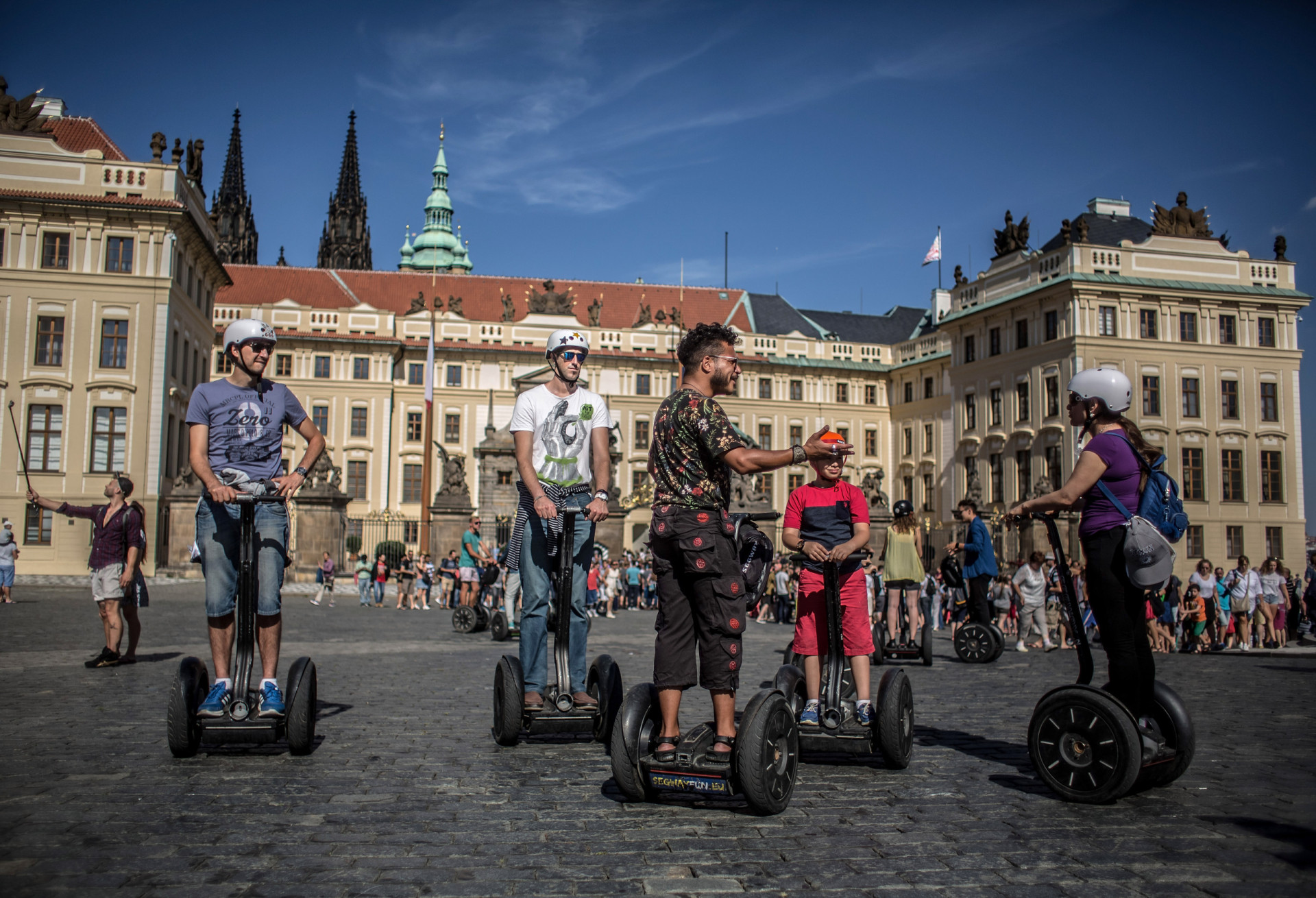 Record-breaking tourist attractions not to be missed