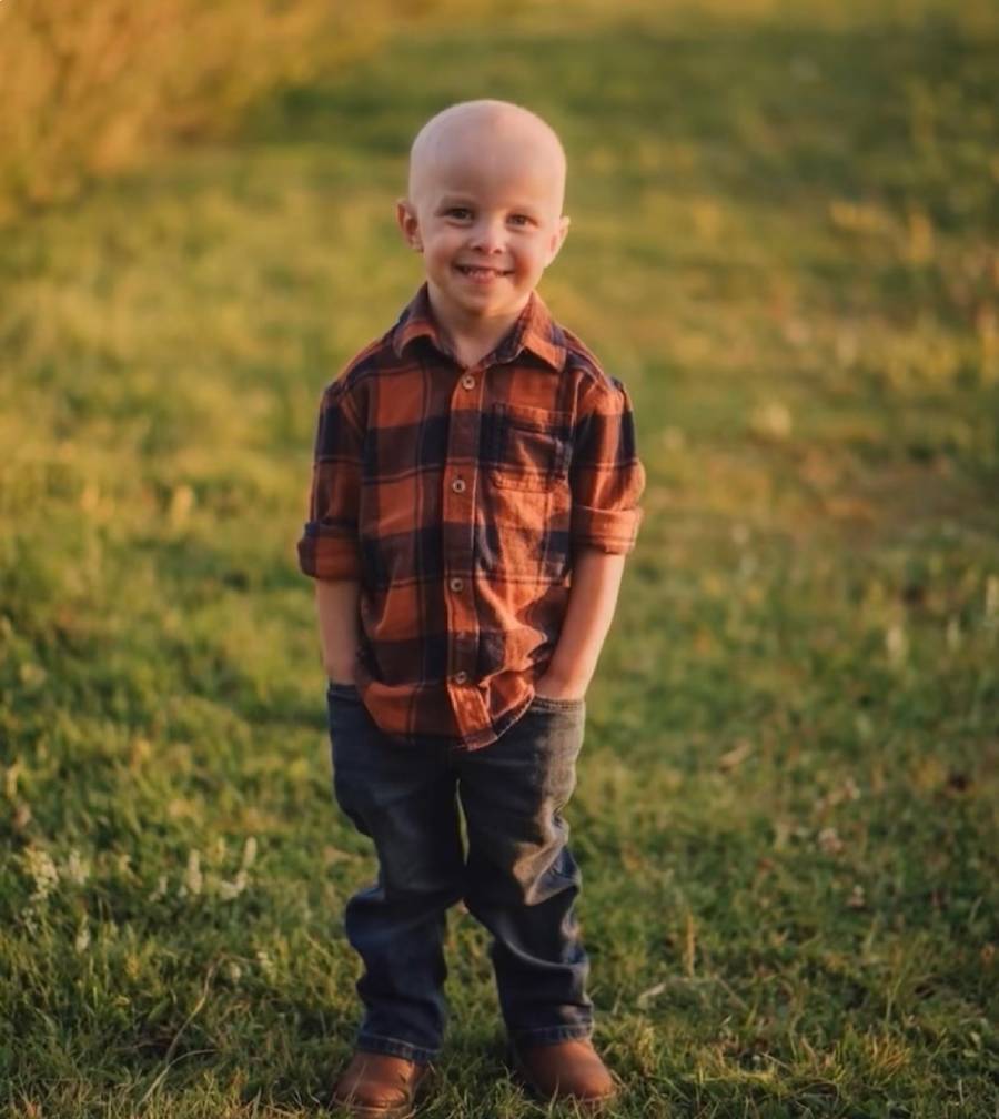 Pi Day with a purpose: Community comes together for toddler facing ...