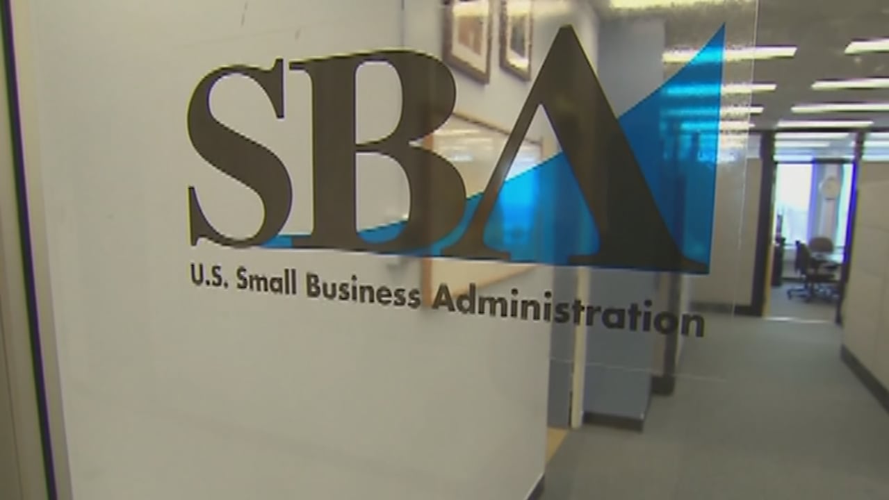 Georgia businesses have highest debt in US., Small Business ...