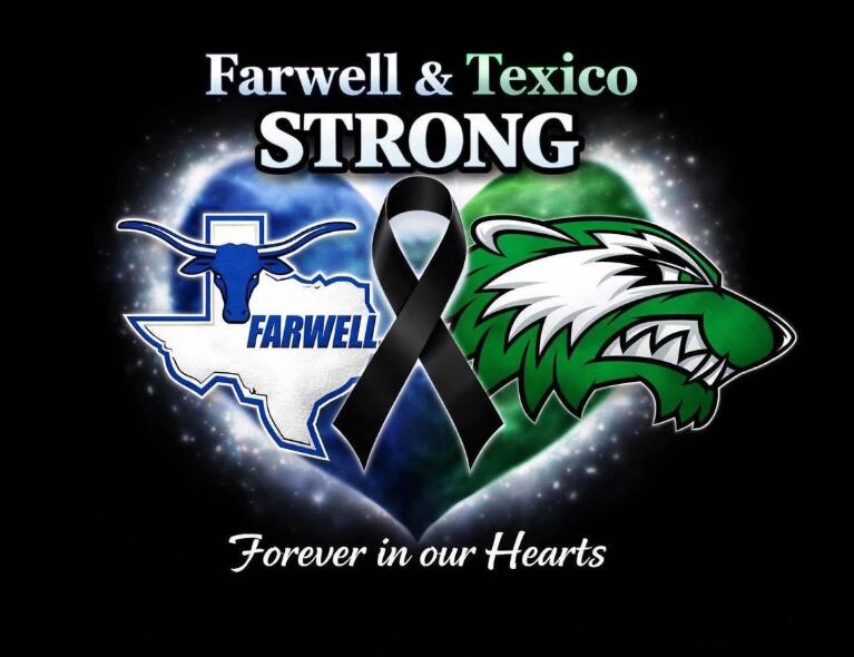 Farwell, Texico communities come together in light of tragedy