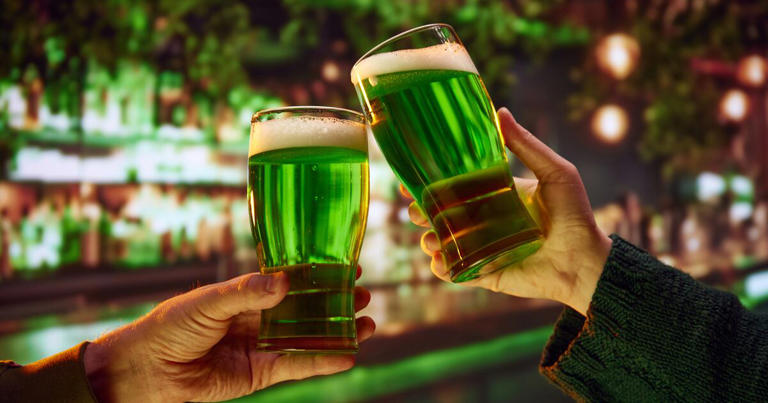 Saint Patrick’s Day in Spain 2026: Best cities to celebrate