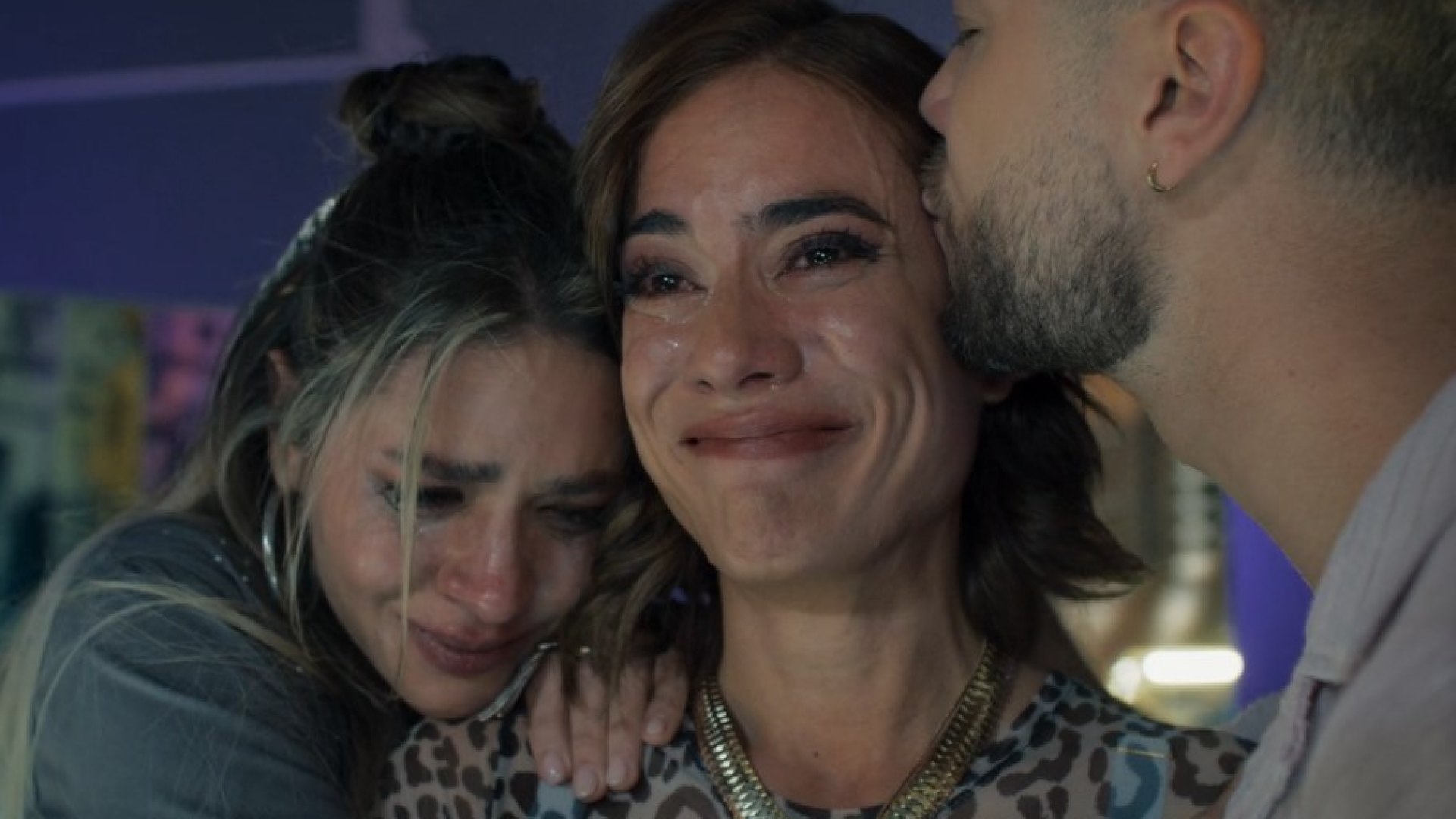 La reina del flow 3 revela el peor escenario y mata a Yeimy Montoya