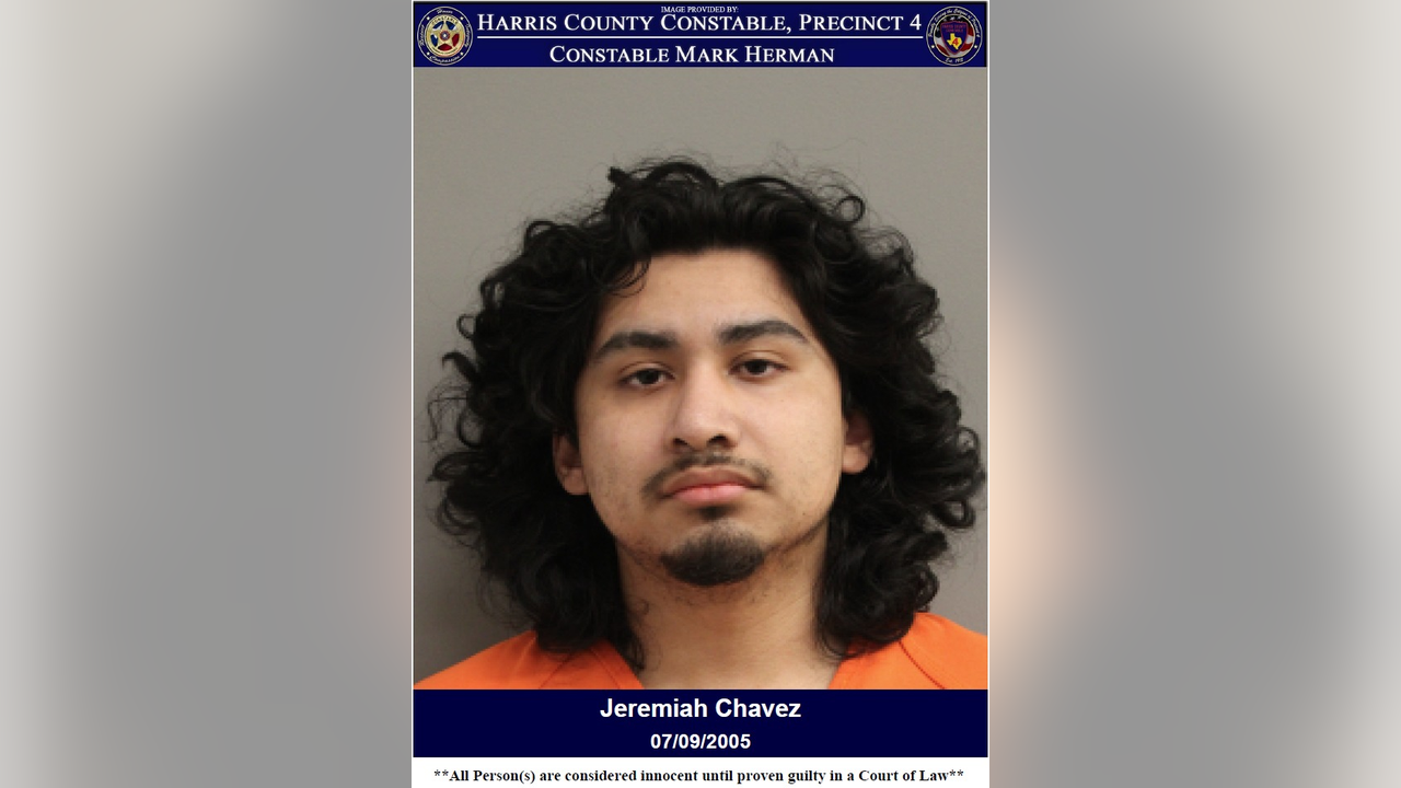 Cypress man who allegedly threatened to bomb Highway 290 charged