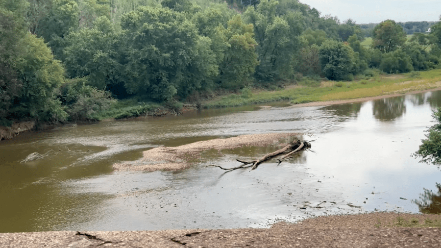 New state bill seeks greater protections for Duck River