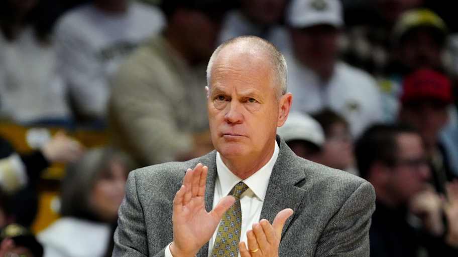 Colorado Buffaloes basketball attendance issues highlighted in latest ...