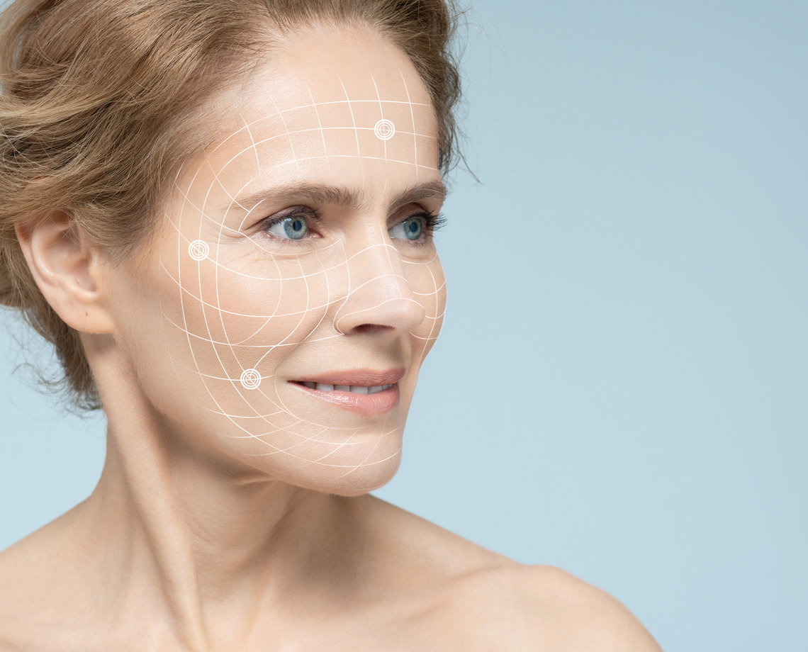 Contour your face with buccal fat removal