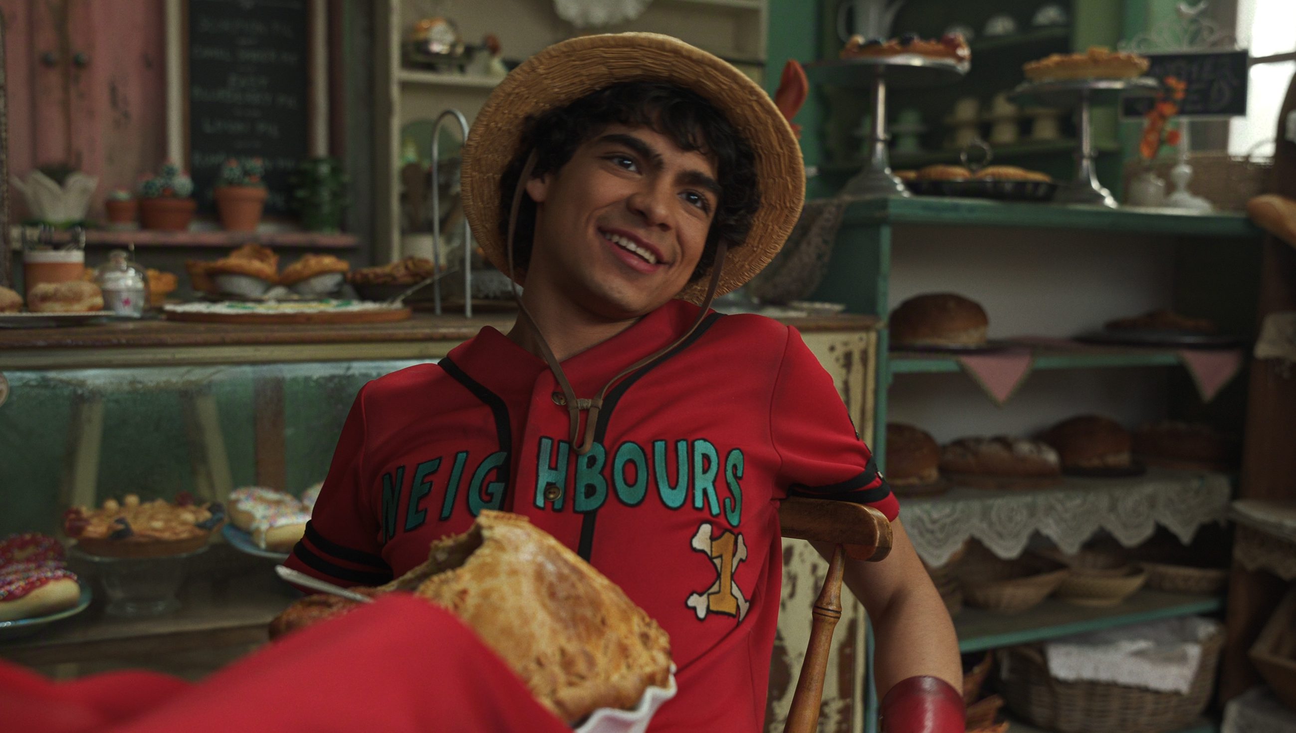 One Piece season 2 cast: Meet the actors behind the Netflix series