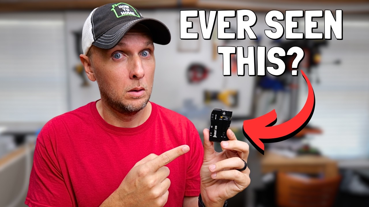 10 game-changing tools for DIY projects!