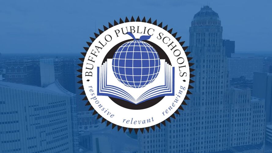 'We have to': Buffalo Public Schools plans to close 2 schools in 2027-2028