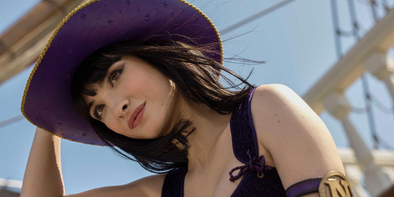 Nico Robin's devil fruit powers & huge One Piece bounty explained